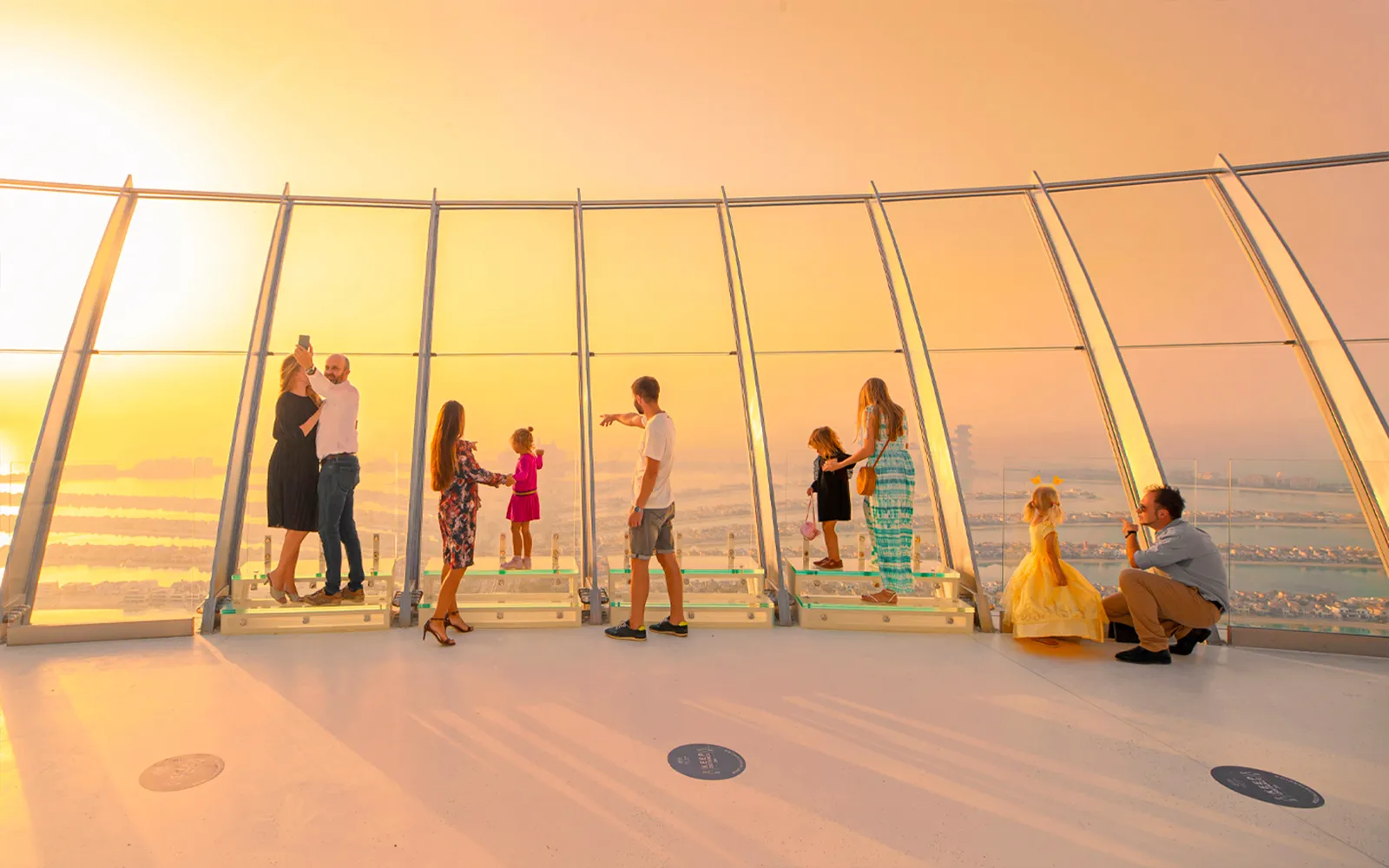 SAM Luxury Tourism | Experience Luxury, Explore the World with SAM